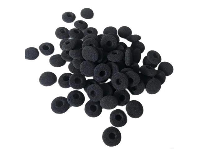 Click here for 50pcs Ear Pads For Headphones Foam 15mm Sponge wir... prices