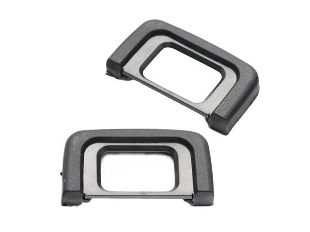 Click here for 2pcs DK-25 Eyepiece Eyecup Eye Cup Replace for D56... prices