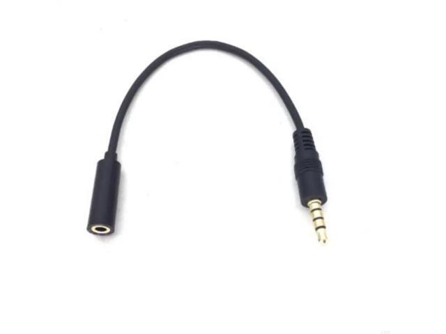 Click here for 3.5mm Extension Cable Headphone Extension Cable 4... prices