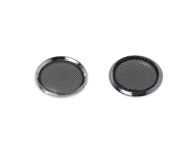 Click here for 2PCS 36mm Speaker Cover Tweeter Grill Mesh Mesh Pr... prices