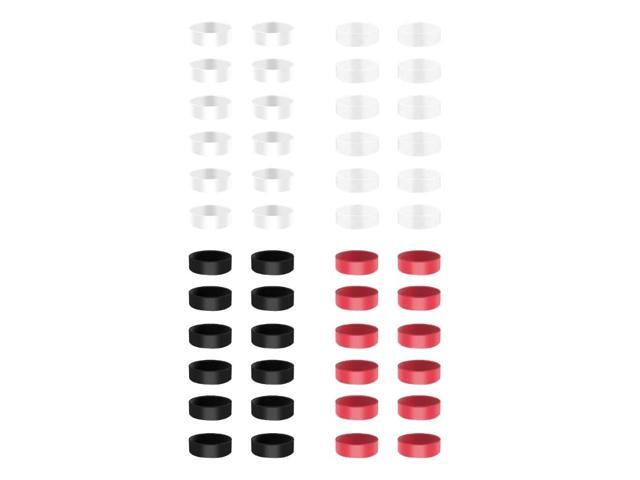 Click here for 48PCS Joystick Elastic Guard Ring Invisible Protec... prices