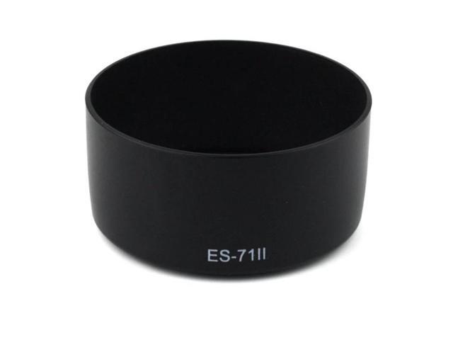 Click here for Camera Lens Hood for ES-71 II ES-71II EF 50mm f/1.... prices