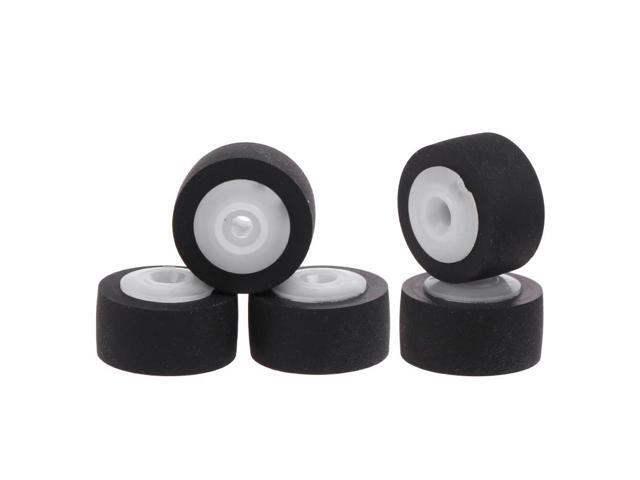 Click here for 5Pcs Wheel Belt Pulley Rubber Pressure Recorder Ca... prices