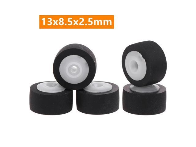 Click here for 5Pcs Wheel Belt Pulley Rubber Pressure Recorder Ca... prices