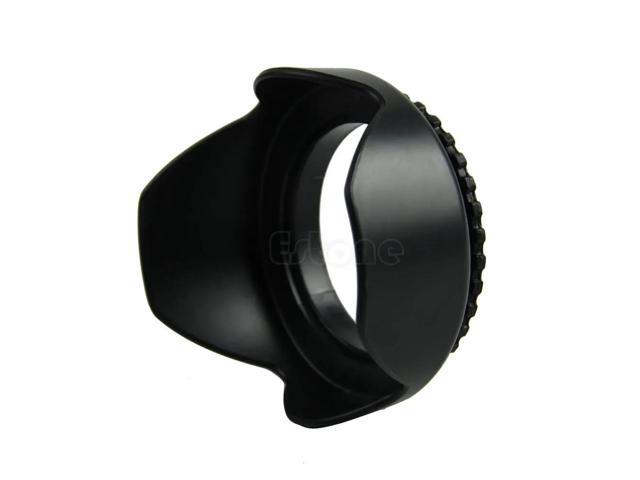 Click here for 58mm Lens Hood for EOS 1300D 800D 850D 77D 80D 100... prices