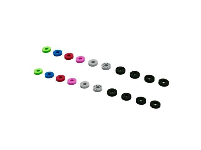 Click here for 20Pcs Aim Assist Rings Motion Control Rings For St... prices