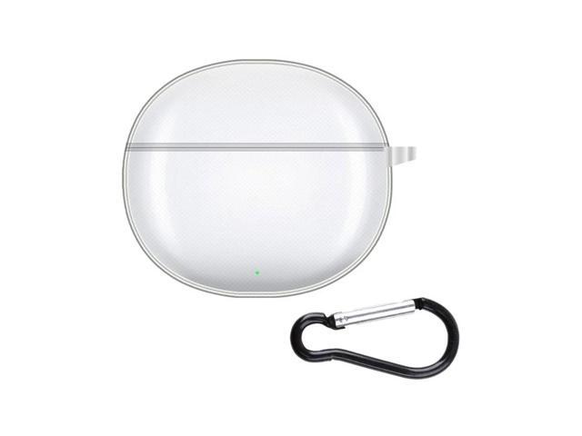 Click here for Transparent Earphone Case For HONOR Earbuds X7 Wir... prices