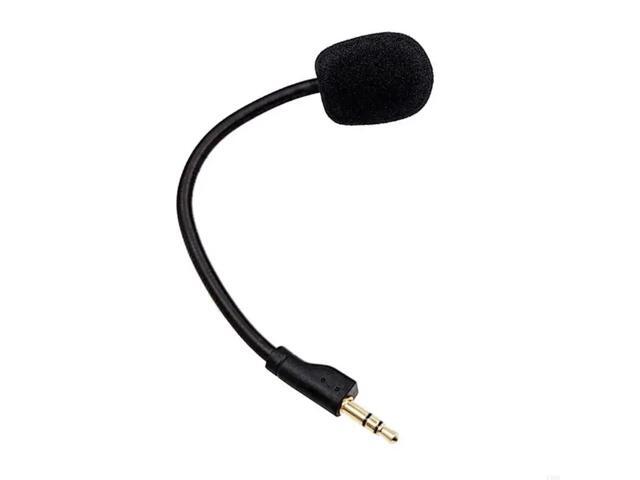 Click here for Replacement 3.5mm Microphone Headset Mic Boom for... prices