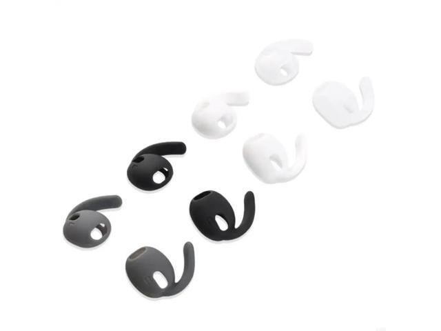 Click here for 8pcs Soft Silicone Earphone Eartips Ear Hooks for... prices