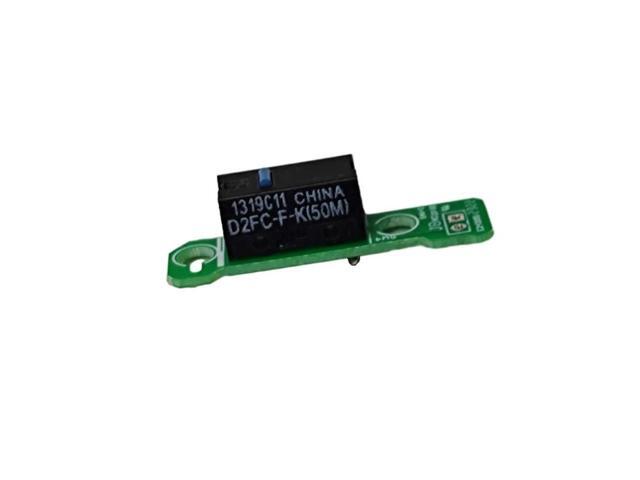 Click here for For Master 3 Mouse Button Board Left Key Board Rep... prices