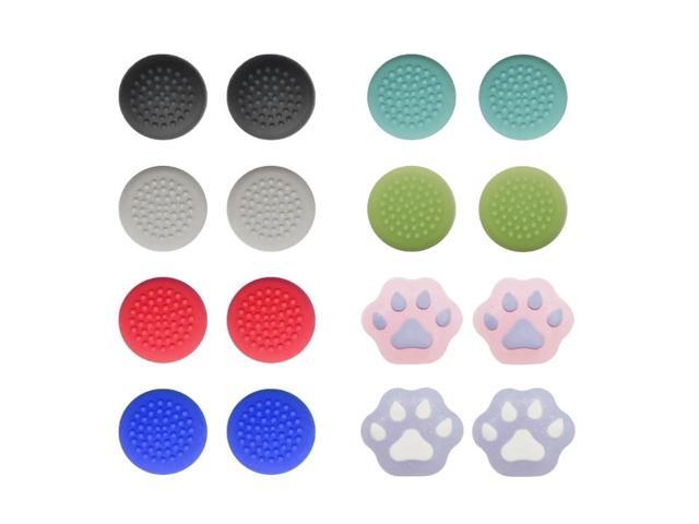 Click here for Soft Silicone Rocker Caps VR Controller Thumb Stic... prices