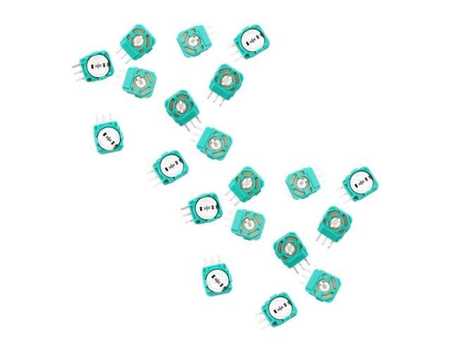 Click here for 1set for Nintendo Switch Pro Controller 3D Analog... prices