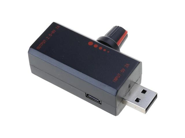 Click here for USB Fan Governor Wind Speed Controller Air Volume... prices