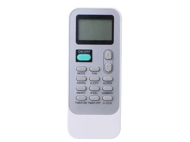 Click here for Cool Air Conditioner Remote Control For Hisense DG... prices