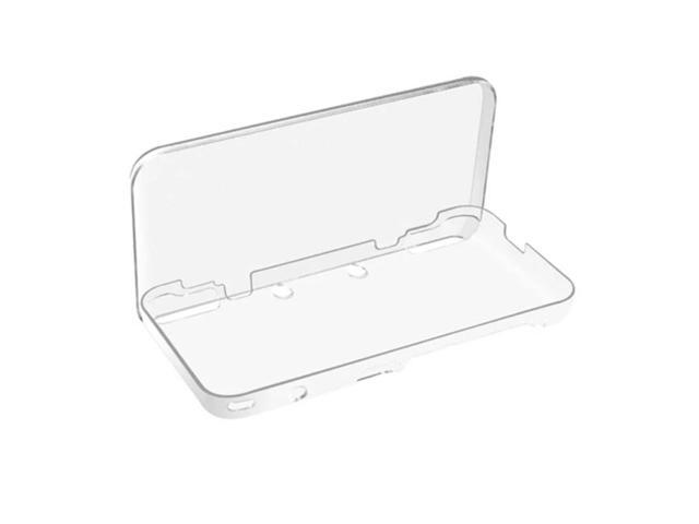 Click here for Transparent Clear Crystal Case for 2DS LL/2DS XL G... prices
