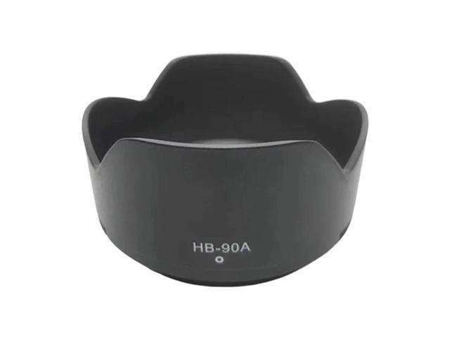 Click here for HB90A Lens Hood Petal Sunshade replace HB-90A for... prices