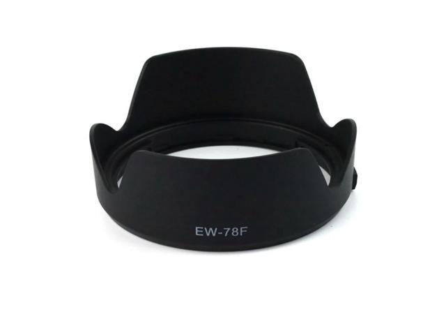 Click here for Petal Lens Hood replace EW-78F for RF 24-240mm F4-... prices