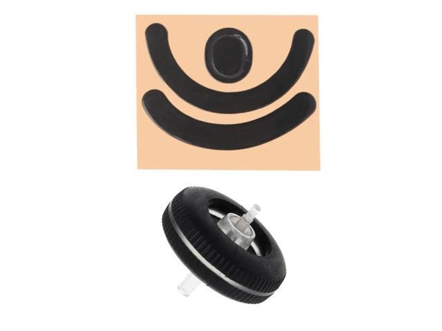 Click here for 1 Set 0.6mm Thickness Replace Edge Mouse Feet Mous... prices