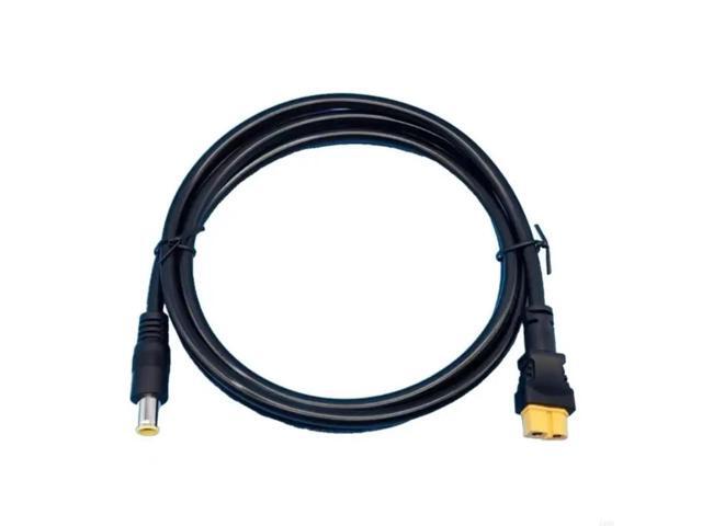 Click here for 1.5m XT60 Male Connector To Male DC7909 16awg Sola... prices