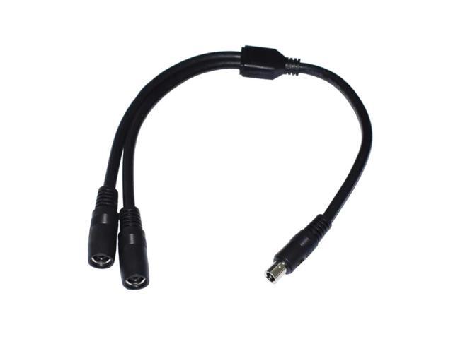 Click here for 2 way DC Power adapter Cable 8.0x2.0mm 1 male to 2... prices
