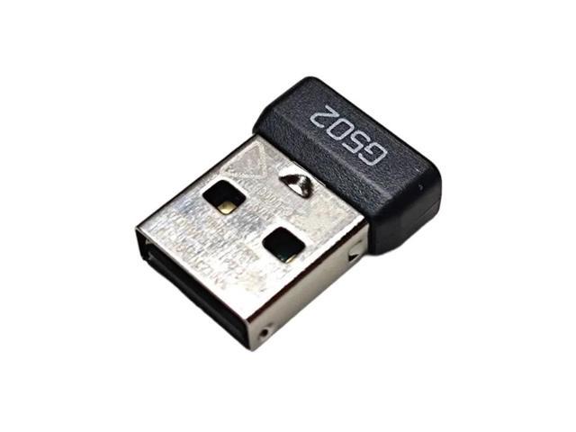 Click here for USB Dongle Signal Mouse Receiver Adapter for G502... prices