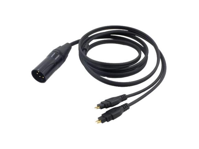 Click here for Sound Card Audio Cables Headphone Cables Balanced... prices