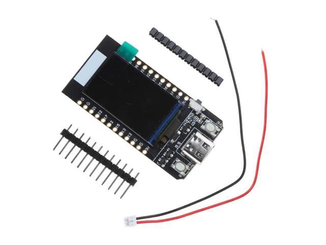 Click here for T-Display ESP32 Bluetooth-compatible Module Develo... prices