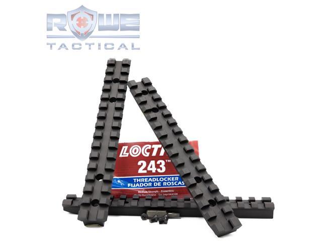 Click here for Rowe Tactical Picatinny Rail for Ruger American Sh... prices