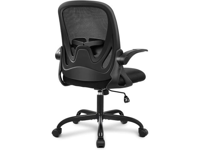 Click here for Office Ergonomic Desk Chair with Adjustable Lumbar... prices
