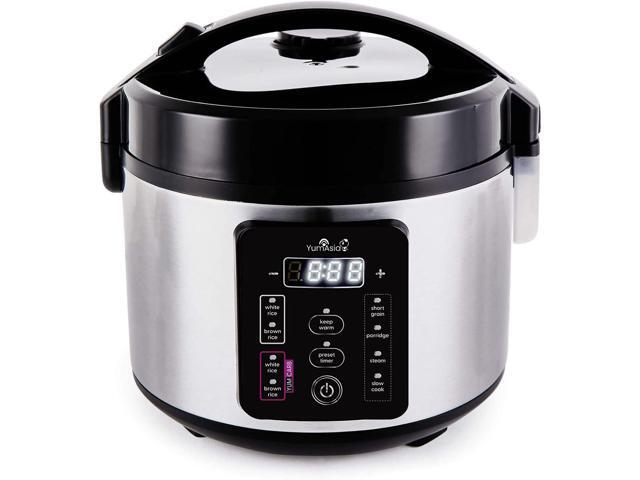Click here for Yum Asia Kumo YumCarb Rice Cooker with Ceramic Bow... prices