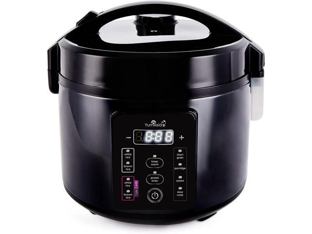 Click here for Yum Asia Kumo YumCarb Rice Cooker with Ceramic Bow... prices