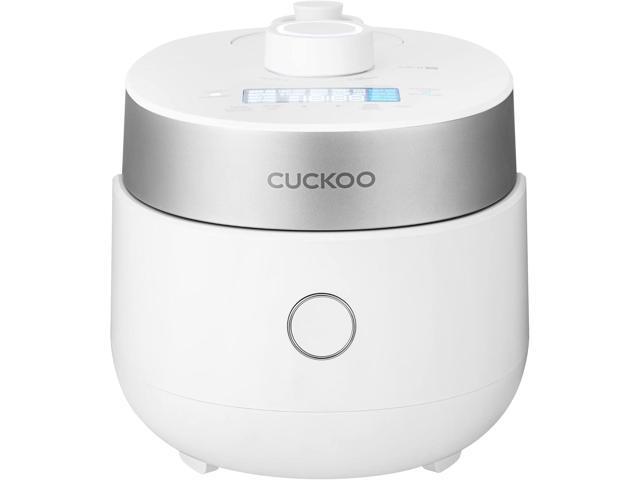 Click here for CUCKOO CRP-MHTR0309F 3-Cup (Uncooked) / 6-Cup (Coo... prices