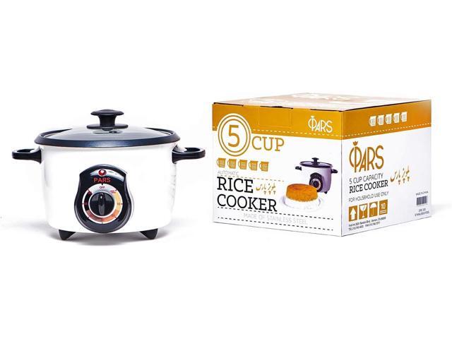 Click here for Pars Automatic Persian Rice Cooker - Tahdig Rice M... prices
