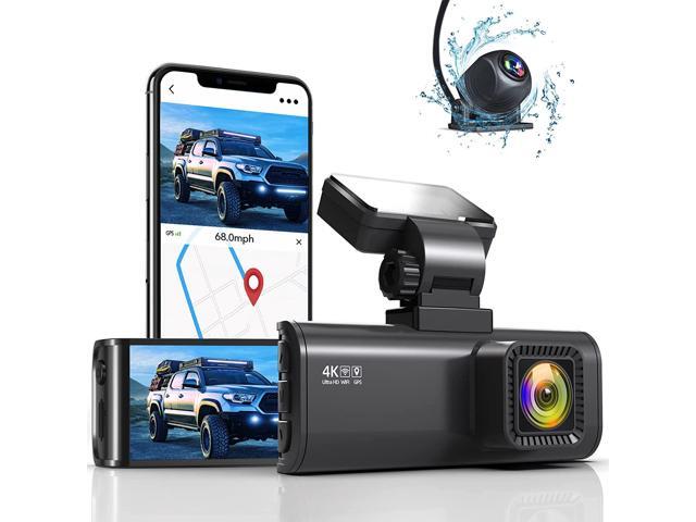 Click here for REDTIGER F7N 4K Dual Dash Cam Built-in WiFi GPS Fr... prices