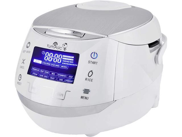 Click here for Yum Asia Sakura Rice Cooker with Ceramic Bowl and... prices