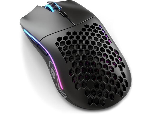 Click here for Glorious Model O- (Minus) Wireless Gaming Mouse -... prices