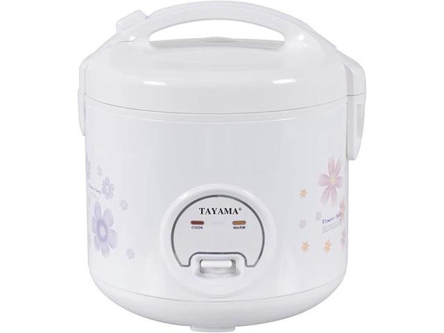 Click here for TAYAMA Automatic Rice Cooker & Food Steamer 10 Cup... prices