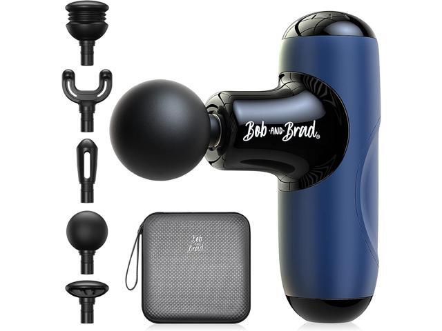 Click here for BOB AND BRAD Q2 Mini Deep Tissue Portable Percussi... prices