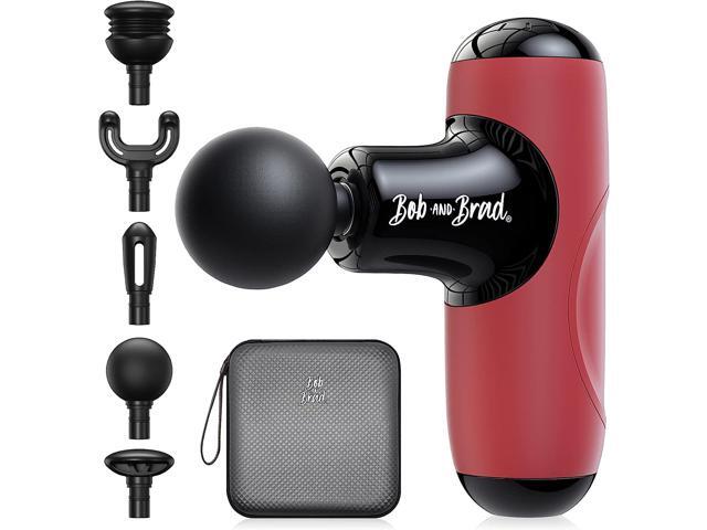 Click here for BOB AND BRAD Q2 Mini Deep Tissue Portable Percussi... prices