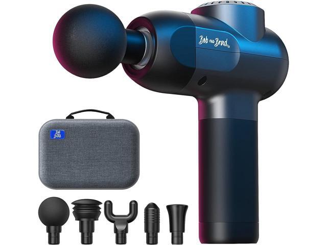 Click here for BOB AND BRAD C2 Massage Gun  Deep Tissue Percussio... prices