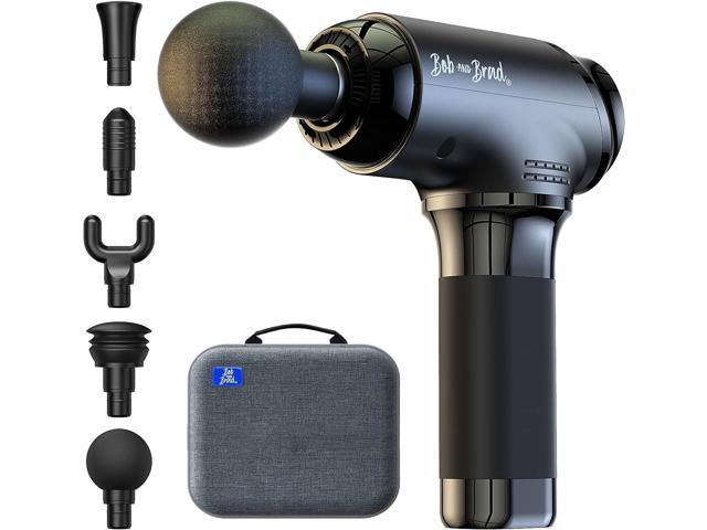 Click here for BOB AND BRAD T2 Massage Gun  Percussion Muscle Mas... prices