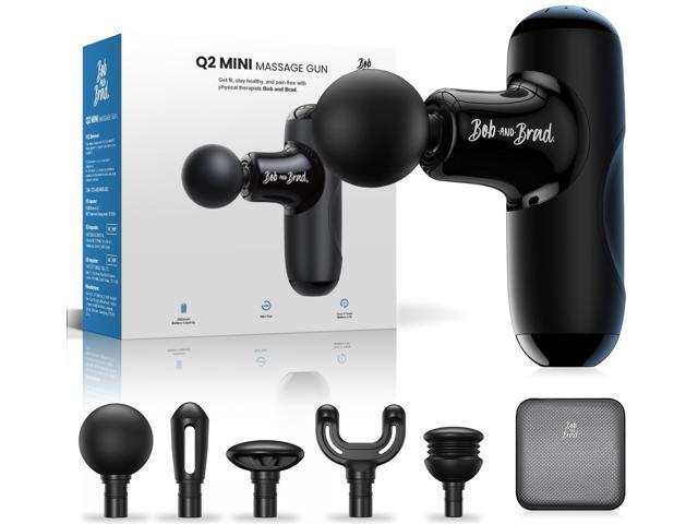 Click here for BOB AND BRAD Q2 Mini Deep Tissue Portable Percussi... prices