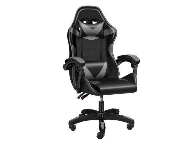 Click here for steelway Gaming Chair Office Chair Desk Chair Comp... prices