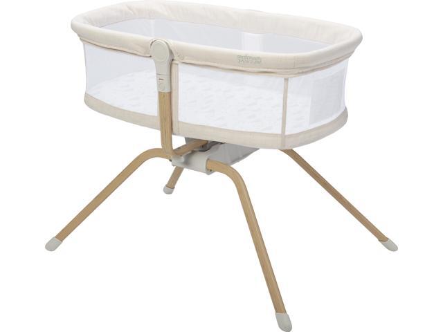 Click here for Little Cloud Gliding Bassinet prices
