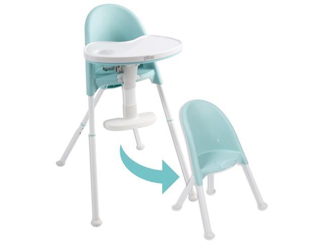 Click here for Primo Cozy TOT Deluxe Convertible Folding High Cha... prices