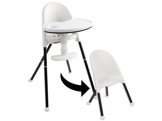 Click here for Primo Cozy TOT Deluxe Convertible Folding High Cha... prices