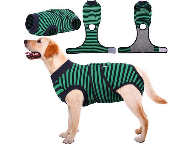 Click here for Kuoser Recovery Suit for Dogs Cats After Surgery... prices