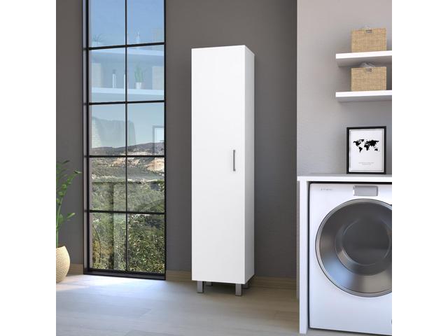 Click here for Storage cabinet  Molekeede  White -White prices