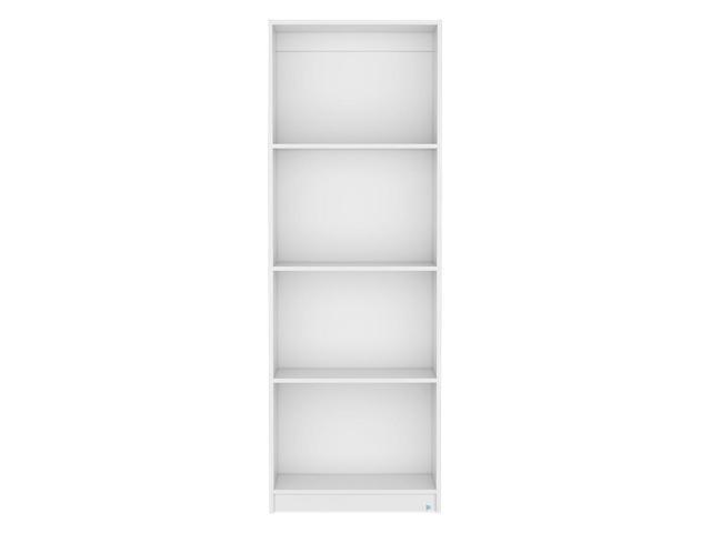 Click here for Bookcase Benzoni  Office  White prices