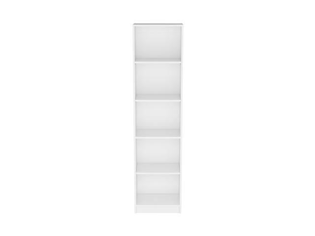 Click here for Bookcase XS Benzoni  Office  White prices